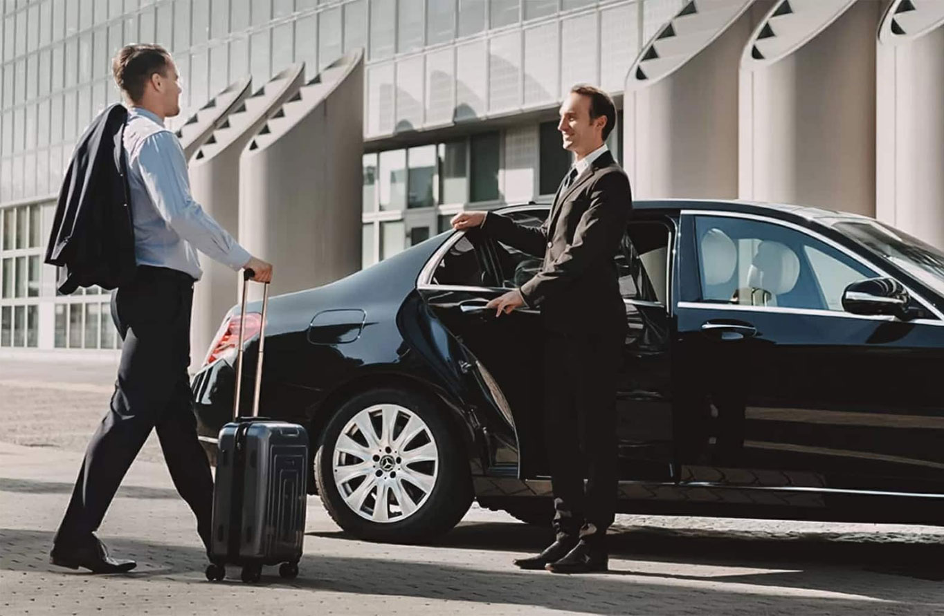 About Ballarat Network Taxi | Trusted Taxi Transfer Services